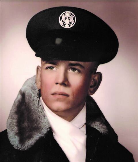 Edward Paul Gocel | News, Sports, Jobs - Standard-Examiner